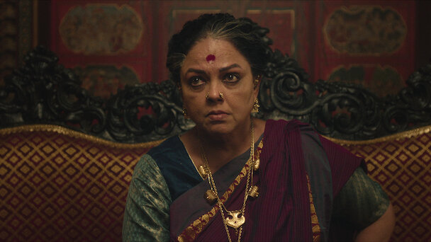 Watch Akka | Netflix Official Site