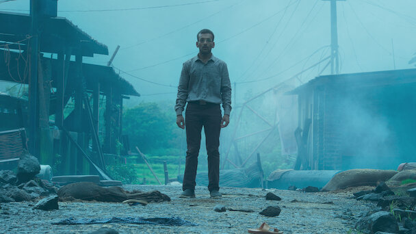 Watch Ghost Stories | Netflix Official Site