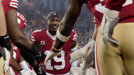 Watch Receiver | Netflix Official Site