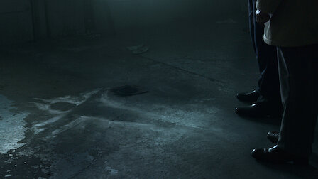 MINDHUNTER | Netflix Official Site