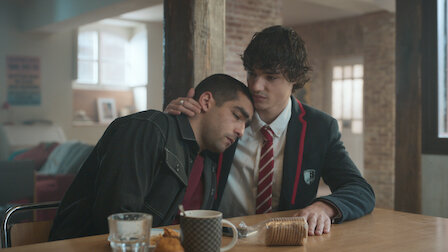 Watch Elite | Netflix Official Site