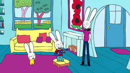 Watch Simon | Netflix