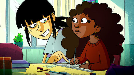 Watch Tear Along the Dotted Line | Netflix Official Site