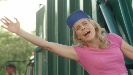 Lady Dynamite | Netflix Official Site