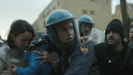 Watch ACAB: La Serie | Netflix Official Site