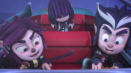 Watch PJ Masks | Netflix