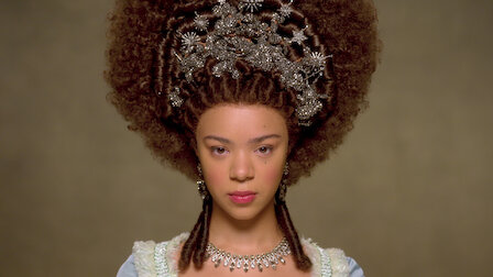Rainha Charlotte: Uma História Bridgerton | Site oficial da Netflix