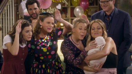 Watch Fuller House | Netflix Official Site