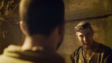 The Inmate | Netflix