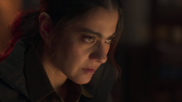 Watch Do Patti | Netflix Official Site