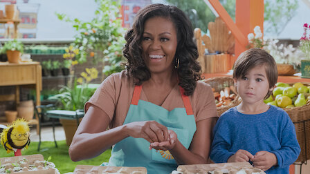 Watch Waffles + Mochi | Netflix Official Site