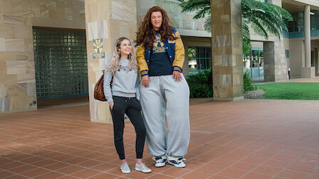 Watch Lunatics | Netflix Official Site