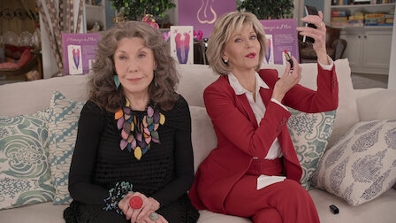 Grace and Frankie | Netflix Official Site