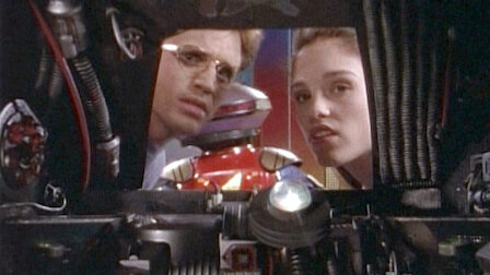 Watch Mighty Morphin Power Rangers | Netflix