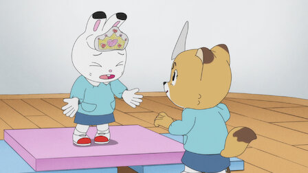 Watch Shimajiro: A Wonderful Adventure | Netflix