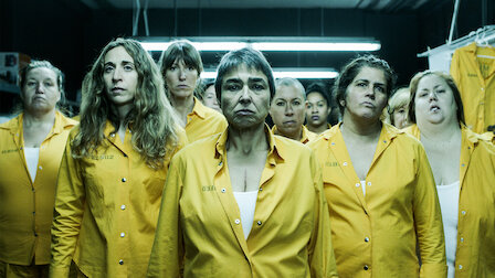 Vis a vis | Sitio oficial de Netflix