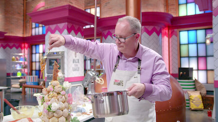 Zumbo's Just Desserts | Netflix Official Site