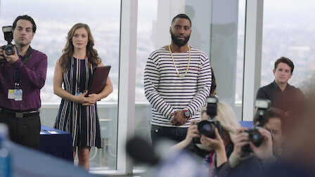 Watch Ballers | Netflix