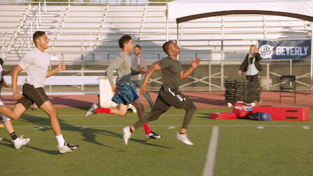 Watch All American | Netflix