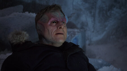 Watch Resident Alien | Netflix
