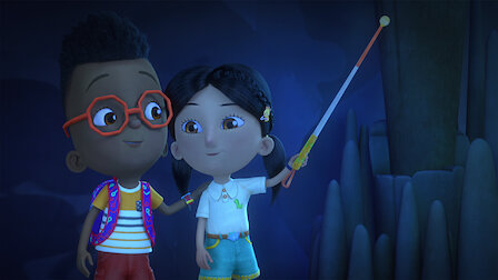 Watch Ada Twist, Scientist | Netflix Official Site