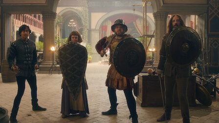 Watch The Decameron | Netflix Official Site