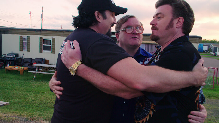 Watch Trailer Park Boys | Netflix Official Site