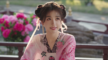 Watch Love Game in Eastern Fantasy | Netflix