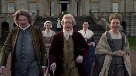 Watch Outlander | Netflix