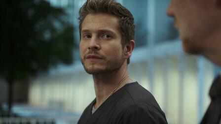 Watch The Resident | Netflix