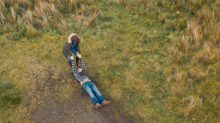 Watch Marcella | Netflix Official Site