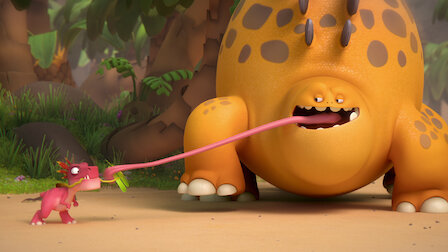 Watch Bad Dinosaurs | Netflix Official Site