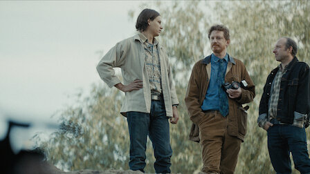 Watch The Mire | Netflix Official Site