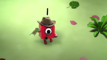 Watch Numberblocks | Netflix