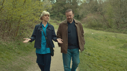 After Life | Netflix Resmi Sitesi