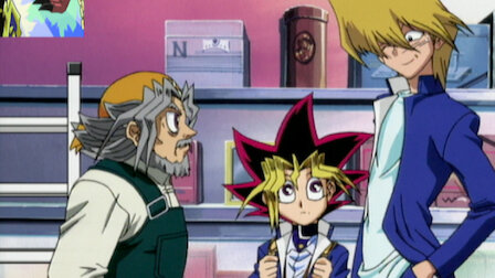 Watch Yu-Gi-Oh! | Netflix