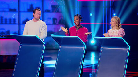 Watch Is It Cake? | Netflix Official Site