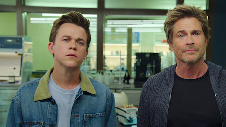 Watch Unstable | Netflix Official Site