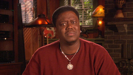 Watch The Bernie Mac Show | Netflix