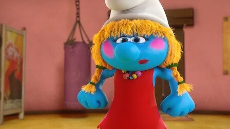 Watch The Smurfs | Netflix