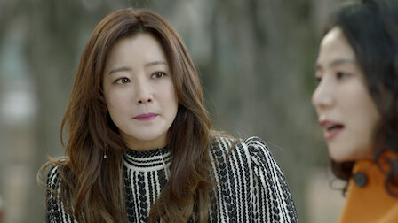 Watch The Lady in Dignity | Netflix