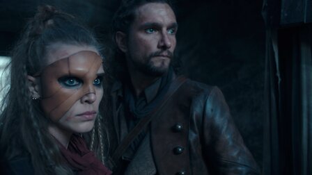 Watch La Révolution | Netflix Official Site