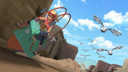 Watch Eden | Netflix Official Site