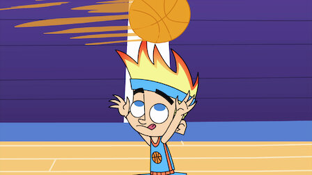 Watch Johnny Test | Netflix