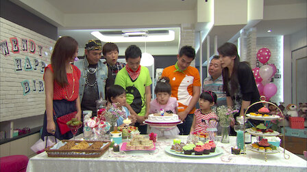 Watch Two Fathers | Netflix