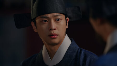 Watch Captivating the King | Netflix Official Site