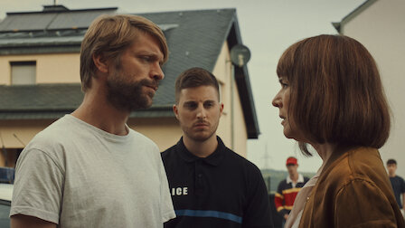 Watch Capitani | Netflix Official Site