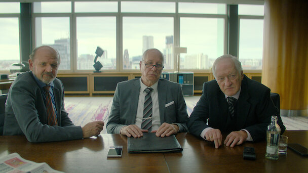 Watch Assassino Zen | Netflix Official Site