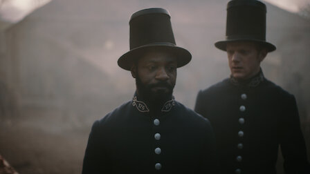 The Frankenstein Chronicles | Netflix Official Site