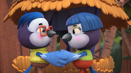 Watch Die tierischen Fälle von Kit und Sam | Netflix Official Site